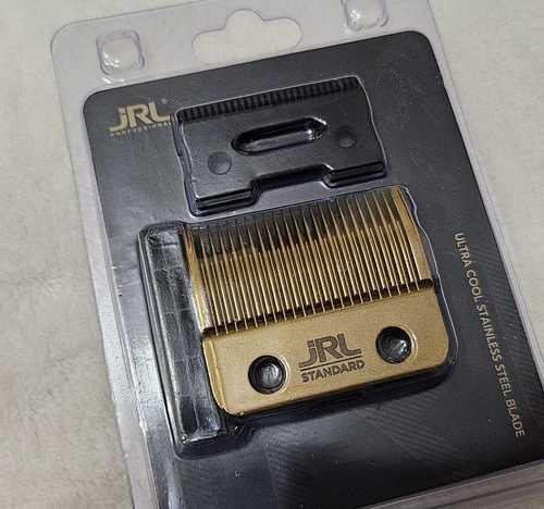 Ножевой блок Jrl Standard Gold, новый