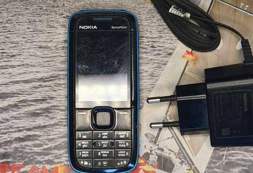 Nokia 5130 XpressMusic