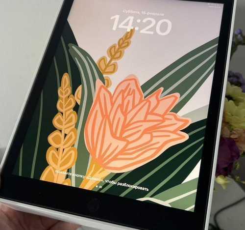 iPad 7 поколения 32 гб
