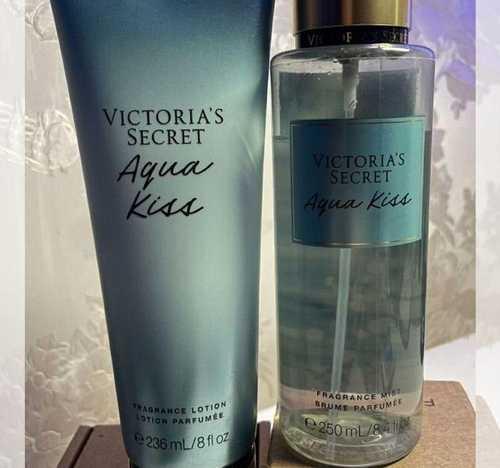 Victoria secret мист оригинал