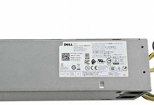 Блок питания Dell H200AS-00 0X61RM 200W