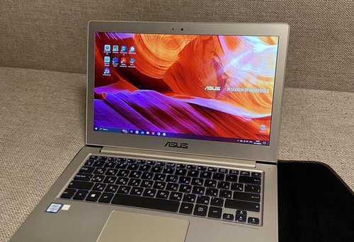 Asus ZenBook UX303UA