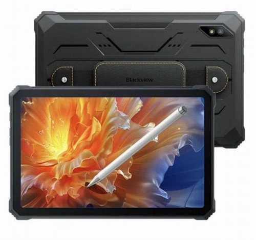 Blackview Active 8 6/128GB