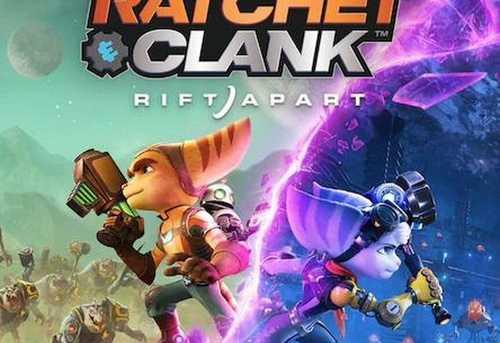 Ratchet & Clank: Rift Apart Ps5