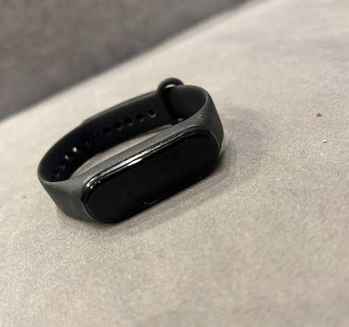 Фитнес браслет xiaomi mi band 4