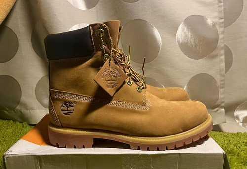Timberland 6 inch Оригинал