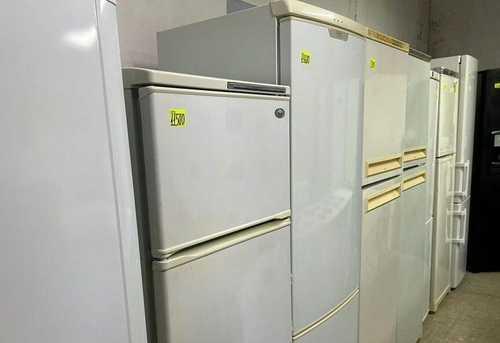 Холодильник с гарантией и доставкой