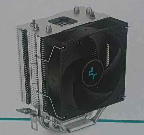 Кулер deepcool ag300