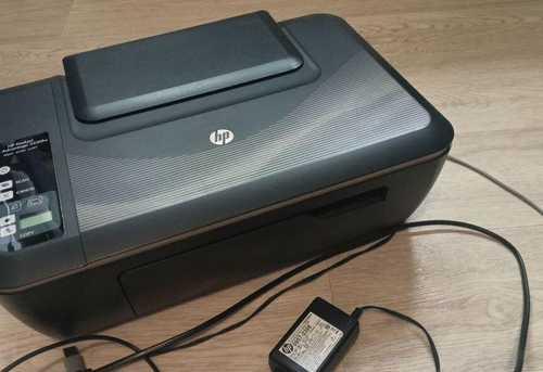 Цветной принтер сканер копир