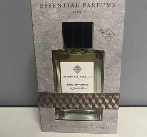 Essential Parfums Bois imperial 100ml