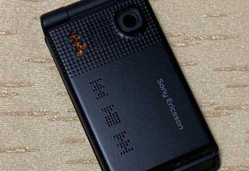 Корпус на Sony Ericsson w380i