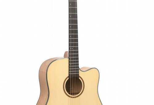 Акустическая гитара Klever KD-810