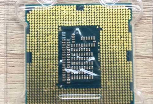 Процессор Intel Celeron G1620