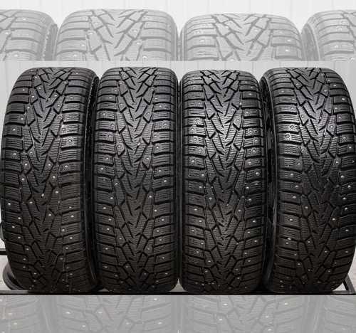 Nokian Tyres Nordman 7 215/55 R17 98T