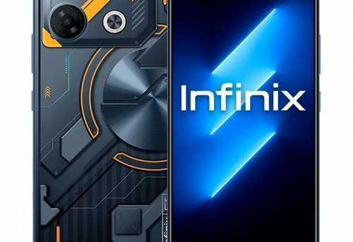 Infinix GT 10 Pro, 8/256 ГБ