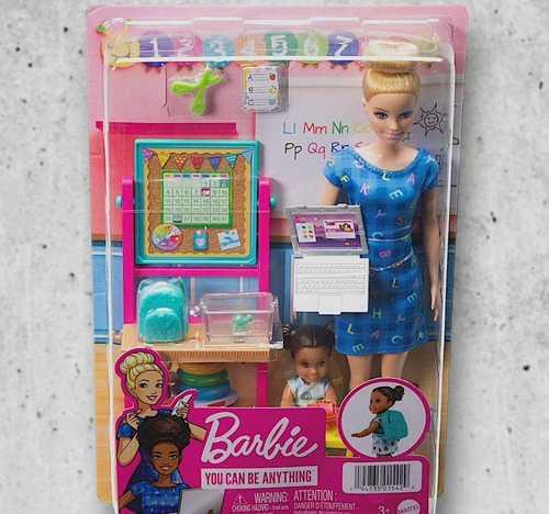 Кукла Барби Barbie Mattel оригинал США