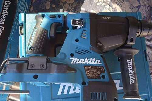 DHR282 Перфоратор makita