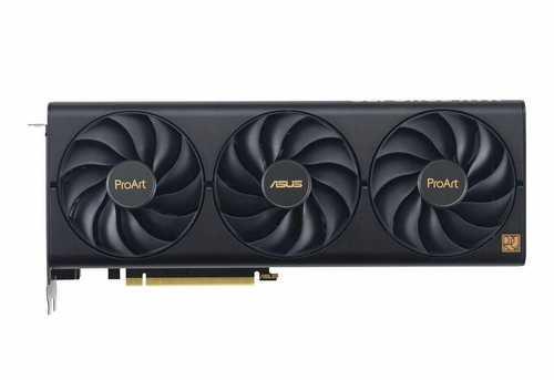 Видеокарта Asus ProArt GeForce RTX 4070 12GB - NEW