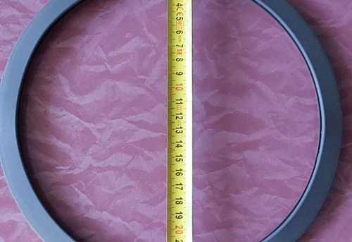 Ободок на крышку сковороды 24диаметр