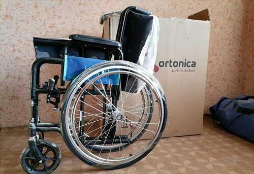 Инвалидная коляска Ortonica Bace 130