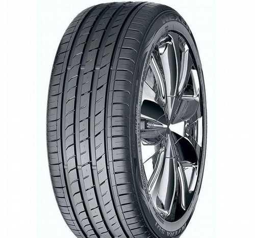 Nexen N'Fera SU1 245/35 R18 92Y