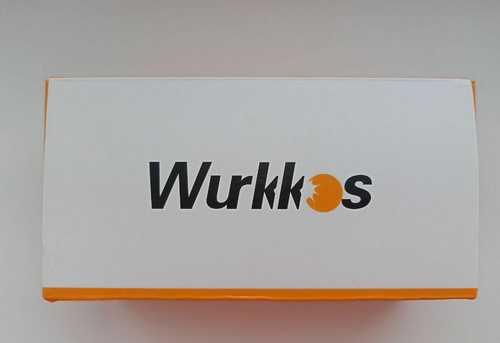 Фонарь Wurkkos HD15