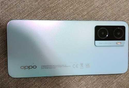 OPPO A57s, 4/128 ГБ