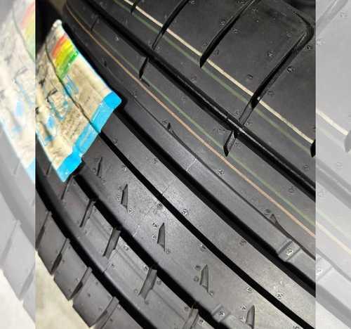 Goodyear Eagle F1 Asymmetric 2 SUV 285/40 R21 109Y