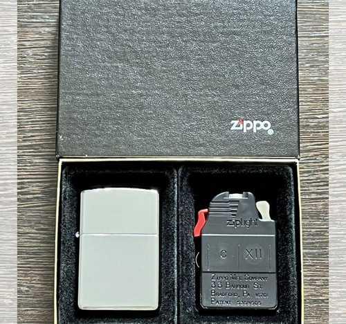 Набор Zippo ZipLight 1996 года