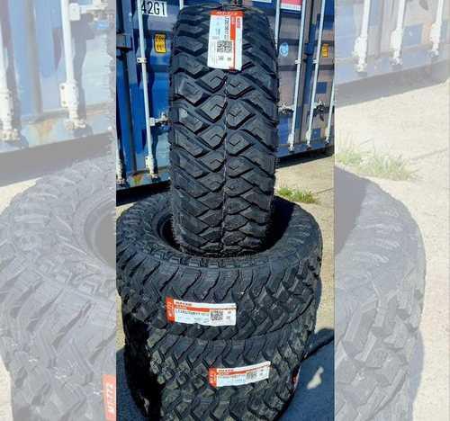 Maxxis Razr MT MT-772 265/75 R16 123Q