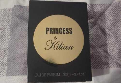 Kilian princess