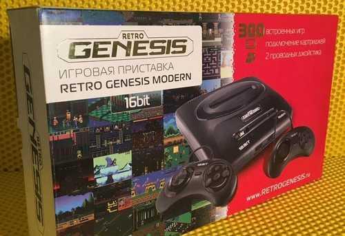 Sega retro genesis