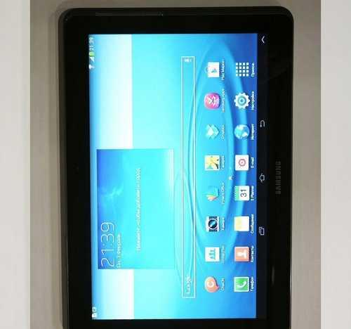 Планшет Samsung galaxy tab 2