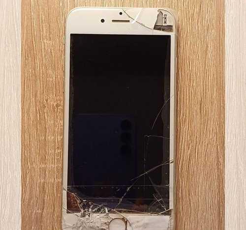 iPhone 6, 64 ГБ