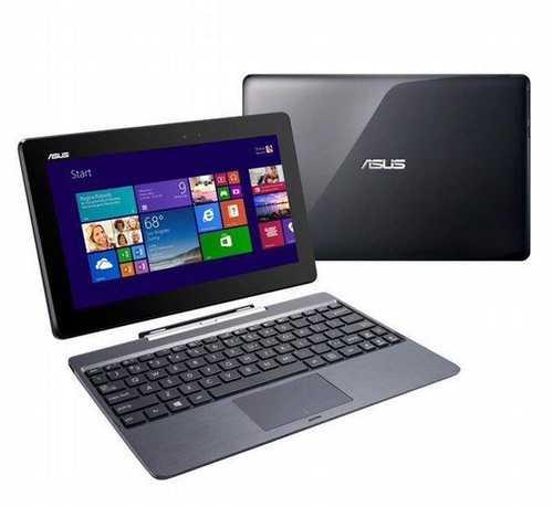 Планшет asus Transformer Book T100TA