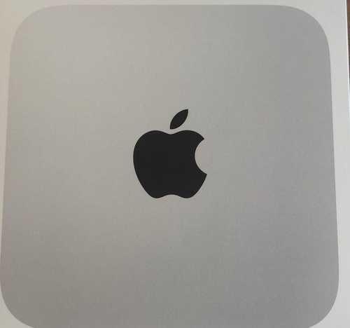 Компьютер Apple Mac mini M2 (AppleM2 8C 10G A2686)