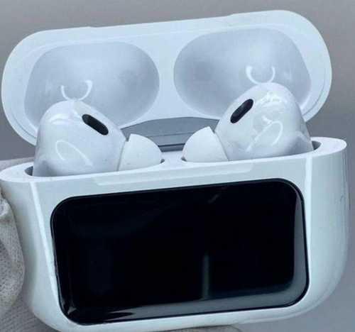 AirPods pro 2 c дисплеем