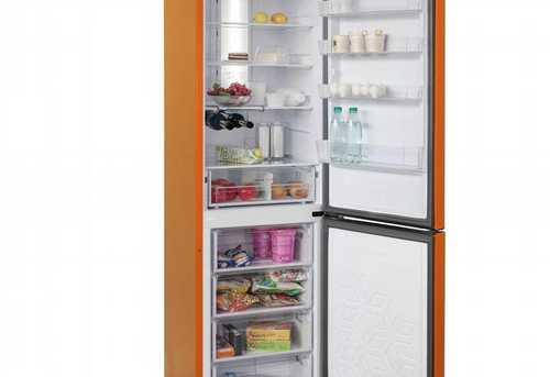Холодильник Бирюса T980NF