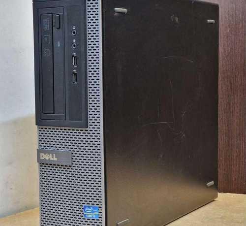 Dell OptiPlex 3010 SFF Intel Core i3-3220 / 4Gb | Festima.Ru - Мониторинг объявлений