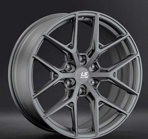 LS Forged FG31 : 8x20 6*139,7 Et:55 Dia:95,1 MGM