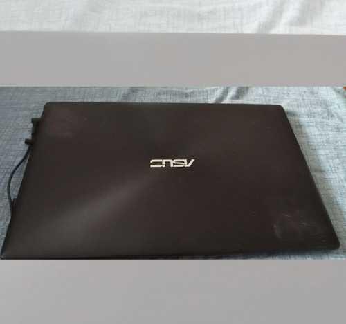 Ноутбук Asus X553M