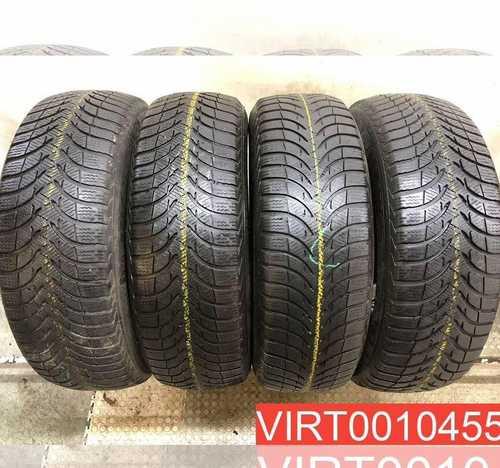 Michelin Alpin A4 185/65 R15 88T