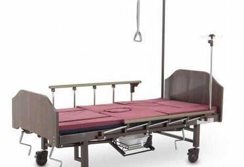 Кровать функциональная медицинская YG-5