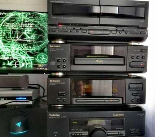 Technics SC-CH570