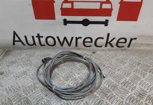 Проводка антены Mercedes-Benz W124