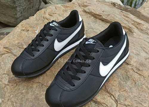 Nike Cortez nylon