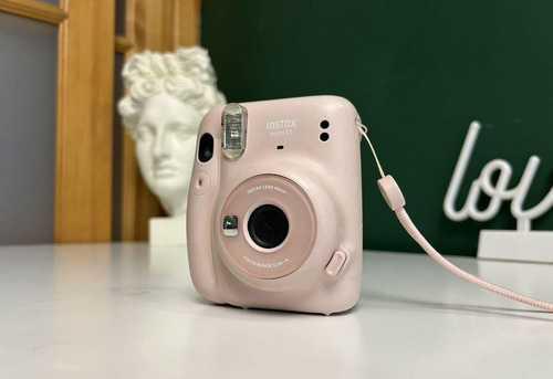 Фотоаппарат FujiFilm Instax Mini 11
