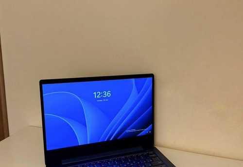 14" Lenovo Ideapad 330S-14IKB, 1128 ГБ, Core i5-8250U, RAM 8 ГБ, Intel HD Graphics