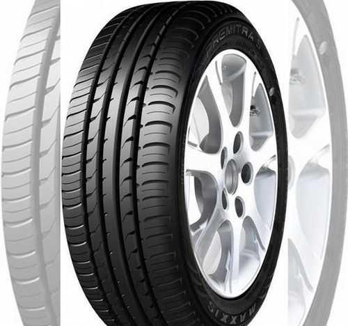 Maxxis Premitra HP5 205/45 R16 87W