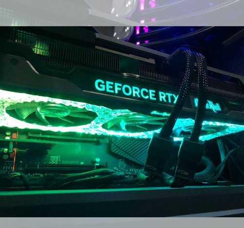 Palit rtx 4070ti gamerock classic 12gb